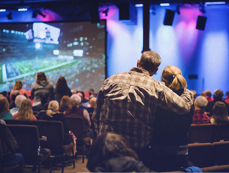 Online Training for Hosts